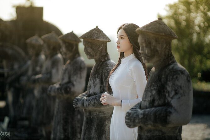 Full Day Hue City Tour from Danang - Stop 2: Khai Dinh Tomb