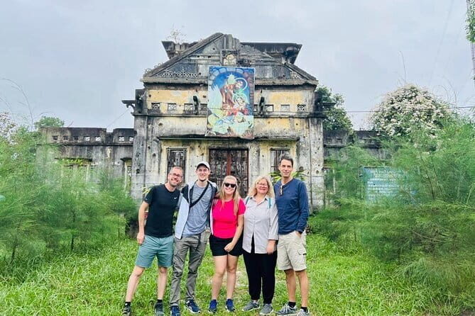 Full-Day Hue to DMZ Tour: Vietnam War History Exploration - Practical Tips for Travelers