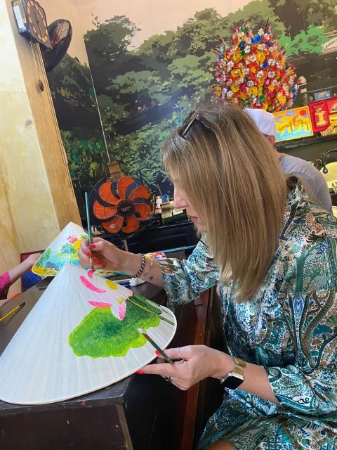 Full day Hue Traditional Culture of Crafts - Who Will Love This Tour?