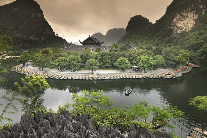 Full Day Impressions of Tam Coc and Hoa Lu - Deep Dive: Is this Tour Right for You?