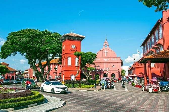 Full day in Malacca Historical Private Tour in Kuala Lumpur - What Do the Reviews Say?