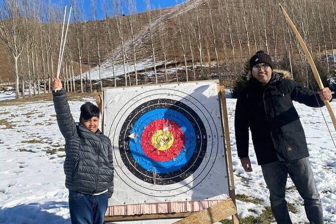 Full Day in Nature at Chunkurchak and Ala Archa National Park - Why This Tour Offers Great Value