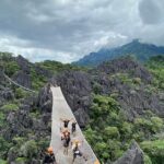 Full Day in The Rock Viewpoint with Lunch - The Sum Up