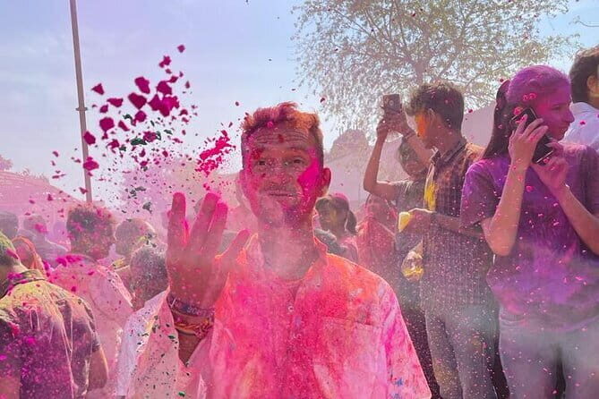 Full day Jaipur by car and Guide - Exploring Jaipur in a Day: What to Expect