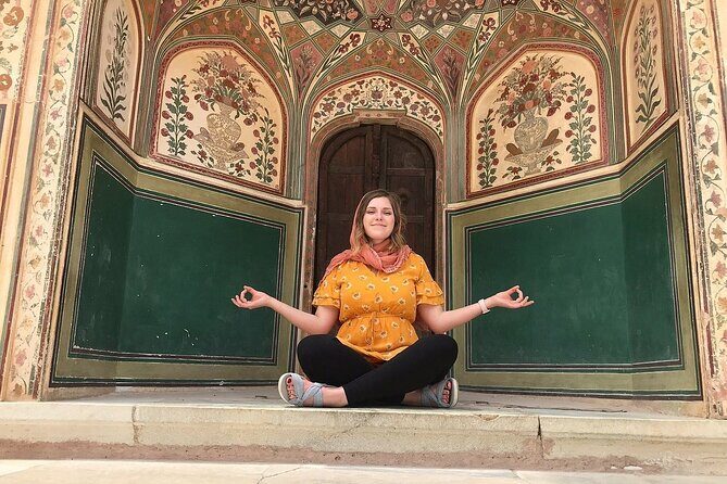 Full-Day Jaipur City Tour with a Guide - The Reviews: Authentic Perspectives
