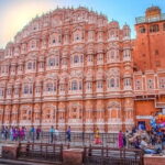 Full day Jaipur Excursion - Practical Details and How It Works