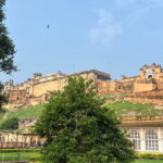 Full-Day Jaipur Highlights Explore the Pink City with local guide - The Itinerary: A Detailed Look at What You’ll Experience