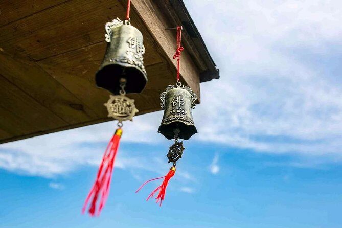 Full Day Jinfo Mountain Tour - The Sum Up