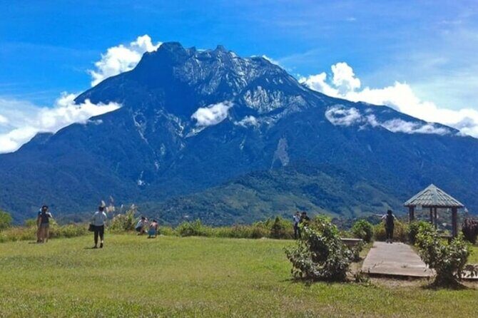 Full Day JomTour! Memorable Experience in Kota Kinabalu, Sabah - What Drivers and Travelers Say