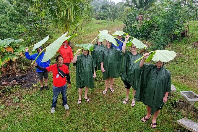 Full Day Jungle Safari Tour in Koh Samui - The Sum Up