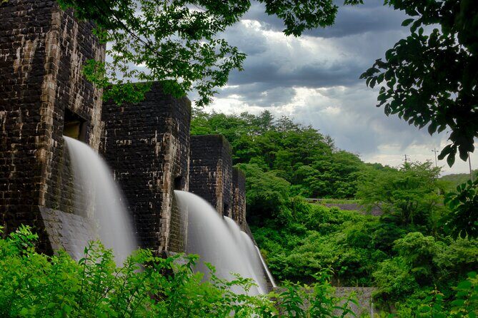 Full-Day Kagawa Tour - What’s Included and What to Consider