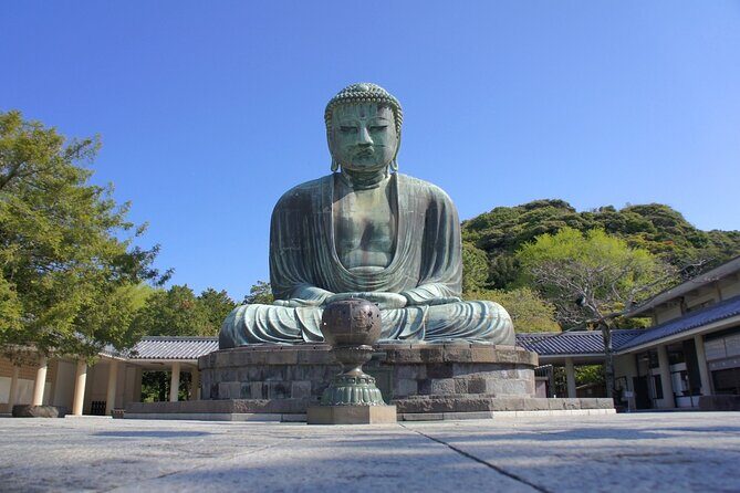Full Day Kamakura Tour, From/To Tokyo, Yokohama, 2- 12 guests - The Practical Side: Transportation, Cost, and Experience