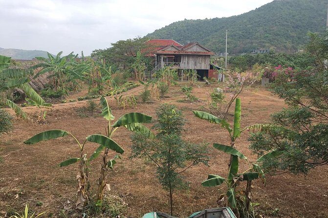 Full-Day Kampot & Kep with a local Tuk Tuk Tours - Deep Dive into the Itinerary