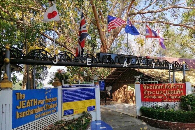 Full Day Kanchanburi Tour from Bangkok - Authentic Insights from Reviews