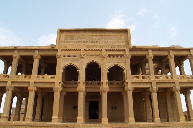 Full Day Karachi to Thatta Unesco Sites Tour - Who Is This Tour Best For?