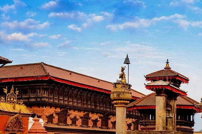 Full Day Kathmandu city tour - What Travelers Say