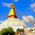 Full Day Kathmandu City Tour Private Valley UNESCO World Heritage Site - Key Points