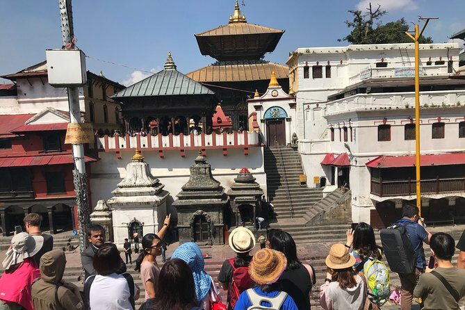 Full-Day Kathmandu Private Sightseeing Tour - The Sum Up: Is This Tour Worth It?