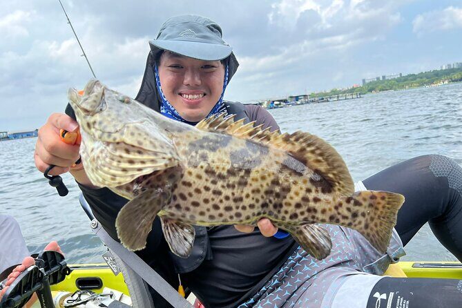 Full Day Kayak Fishing Rental - Why This Tour Offers Good Value