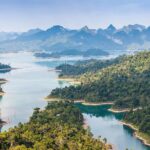 Full Day Khao Sok National Park Tour from Krabi with Bamboo Rafting & Lunch - What Travelers Should Know
