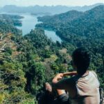 Full Day Khao Sok National Park Tour from Krabi with Bamboo Rafting & Lunch - What’s Included and What’s Not