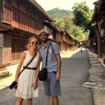 Full-Day Kisoji Nakasendo Trail Tour from Nagoya - Practical Details and Logistics