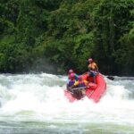 Full-Day Kitulgala White Water Rafting Tour from Colombo - Analyzing the Value and Experience
