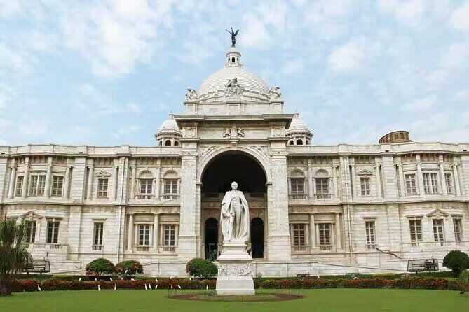 Full Day Kolkata City Tour - An In-Depth Look at the Itinerary