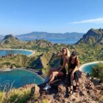 Full-Day Komodo Island Boat Trip - Stop 2: Pink Beach
