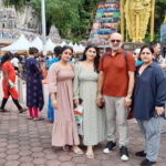 Full Day Kuala Lumpur City Tour - Detailed Breakdown of the Itinerary