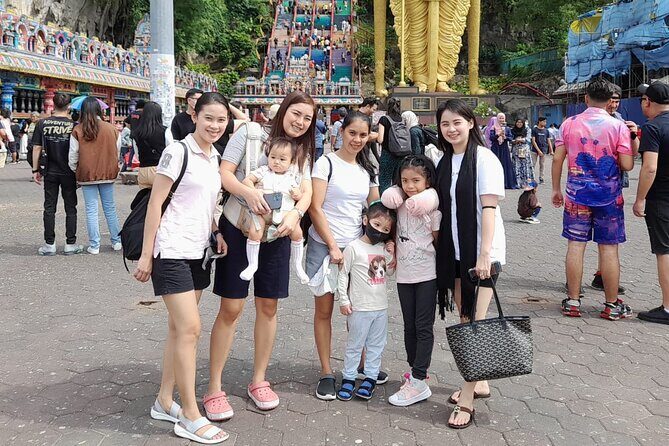 Full-Day Kuala Lumpur City Tour - Breaking Down the Practicalities