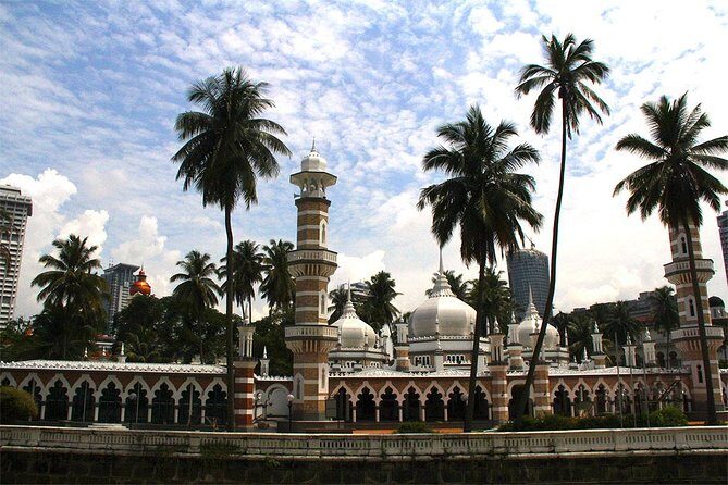 Full-Day Kuala Lumpur Grand Tour with Lunch - Authentic Experiences & Real Traveler Feedback