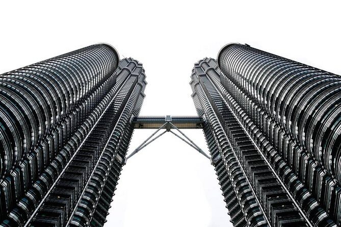 Full-Day Kuala Lumpur Sightseeing Tour - A Deep Dive into the Itinerary