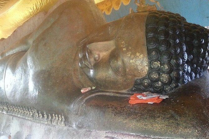 Full Day Kulen Mountain Biking to Waterfall - The Practicalities: What’s Included and What’s Not