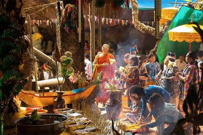 Full-Day Kulen Waterfall & 1000 Lingas Join-in Tour - An Honest Look at the Itinerary and Experience