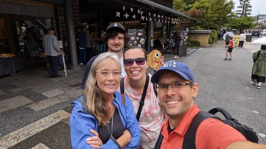 Full-Day Kyoto Walking Tour: Most Iconic Landmarks & Monkeys - The Value of the Tour