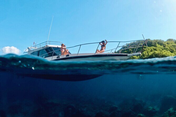 Full Day Land and Sea Tour to Nusa Penida with 4 Snorkeling Spots - Who Should Book This Tour?