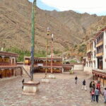 Full Day Leh Monasteries Tour (Shey, Thiksey & Hemis) - The Guided Experience and Its Impact