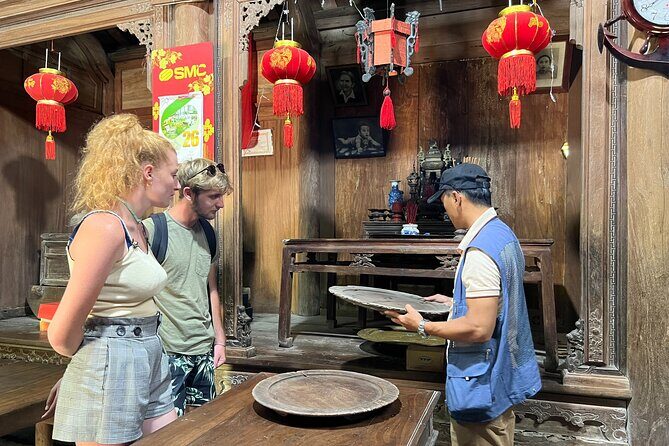 Full-day Loc Yen Ancient Village And O O Waterfall Adventure - Deep Dive into the Itinerary