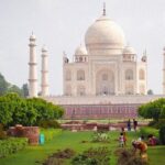 Full Day Local Agra tour- All Inclusive - Practical Considerations and Tips
