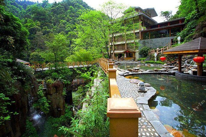 Full day Longsheng Hot Spring private day tour from Guilin or Yangshuo - Final Thoughts