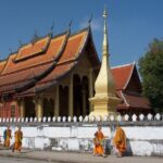 Full-Day Luang Prabang Highlights Tour Including Kuangsi Waterfall - What the Tour Includes and What to Keep in Mind