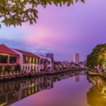 Full-Day Malacca City Tour - Key Points