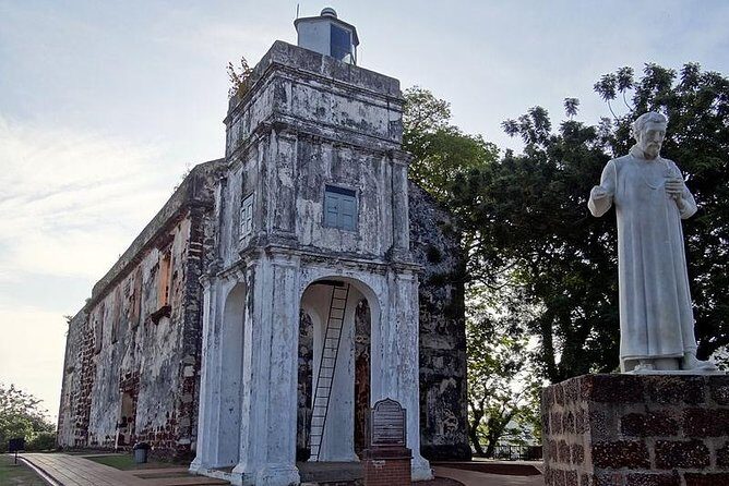 Full-Day Malacca City Tour from Kuala Lumpur - The Experience: What’s It Like for Travelers?