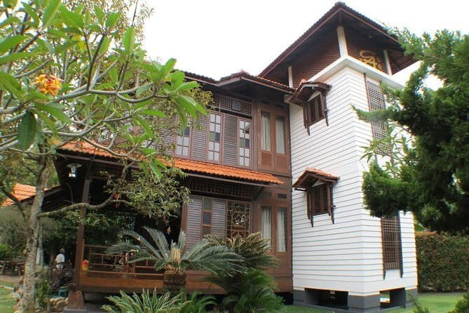 Full-Day Malacca Historical Tour Include Lunch (14 Attractions) - What Travelers Say