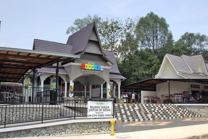 Full Day Malacca Tour - What We Think: The Practicalities and Authenticity