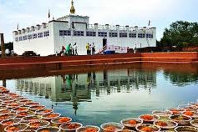 Full Day Mayadevi Temple Lumbini Tour - What’s Included and What’s Not?