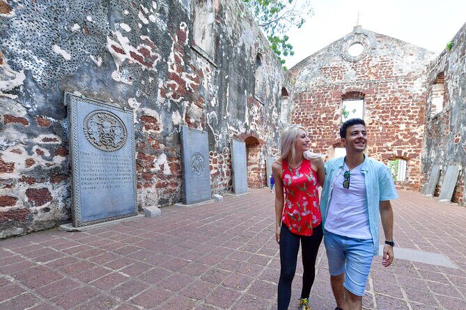 Full Day Melaka Private Tour from Kuala Lumpur - Practical Details and What Travelers Can Expect