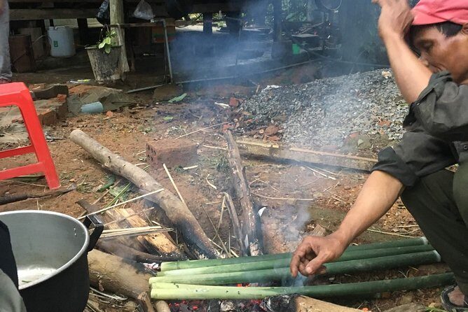 Full-day Motorbike Tour to A Luoi, A Roang and Hoi An - Practical Aspects & Value