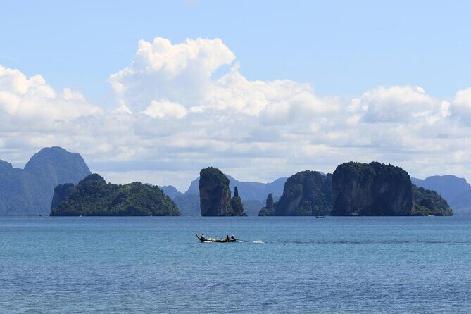 Full Day Mountain Bike Tour On Koh Yao Noi From Phuket - The Value Proposition